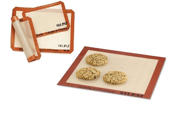Cómo usar el silpat